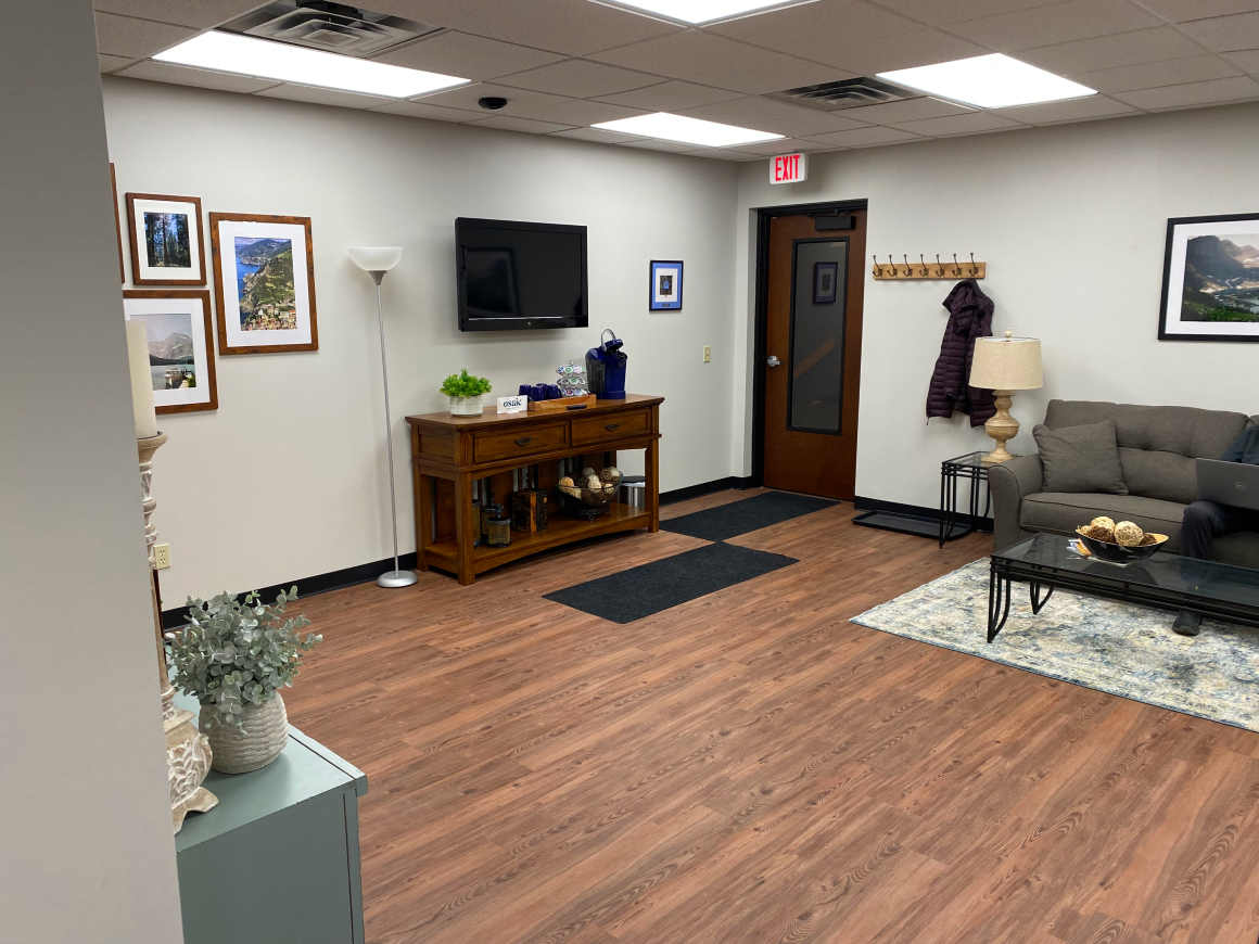 Powder Mill Office Park – Ryco Management