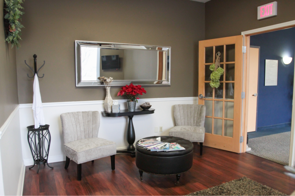 Powder Mill Office Park – Ryco Management