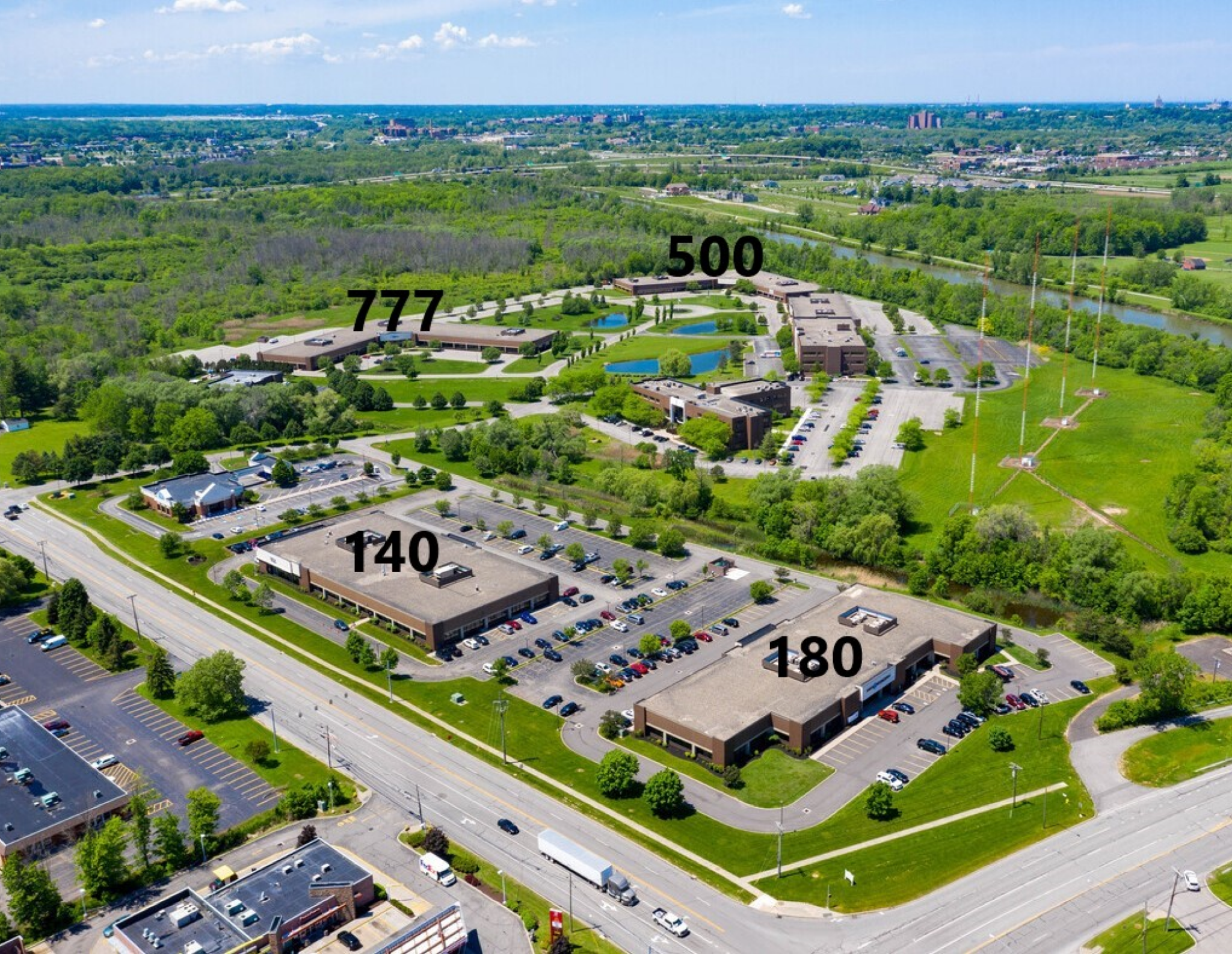 Brighton Properties – Ryco Management